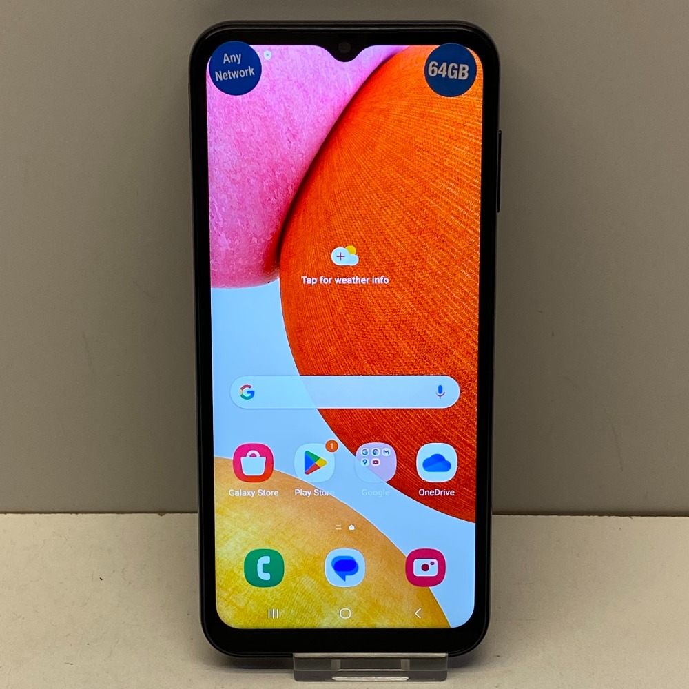 Samsung Galaxy A14 Unlocked Model SM-A145R/DSN 64GB - Own4Less